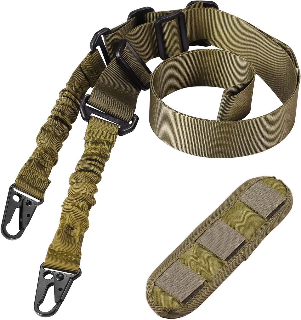 VR Gun Stock Slings | Olen VR