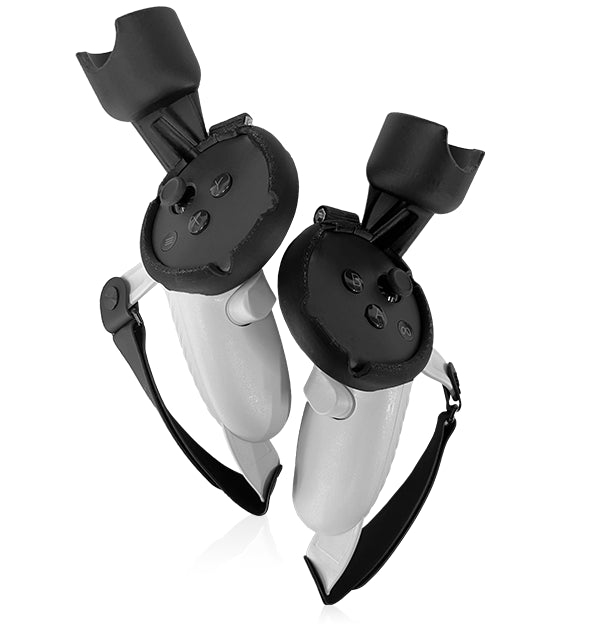 VR Gun stock Controller Mounts | Olen VR