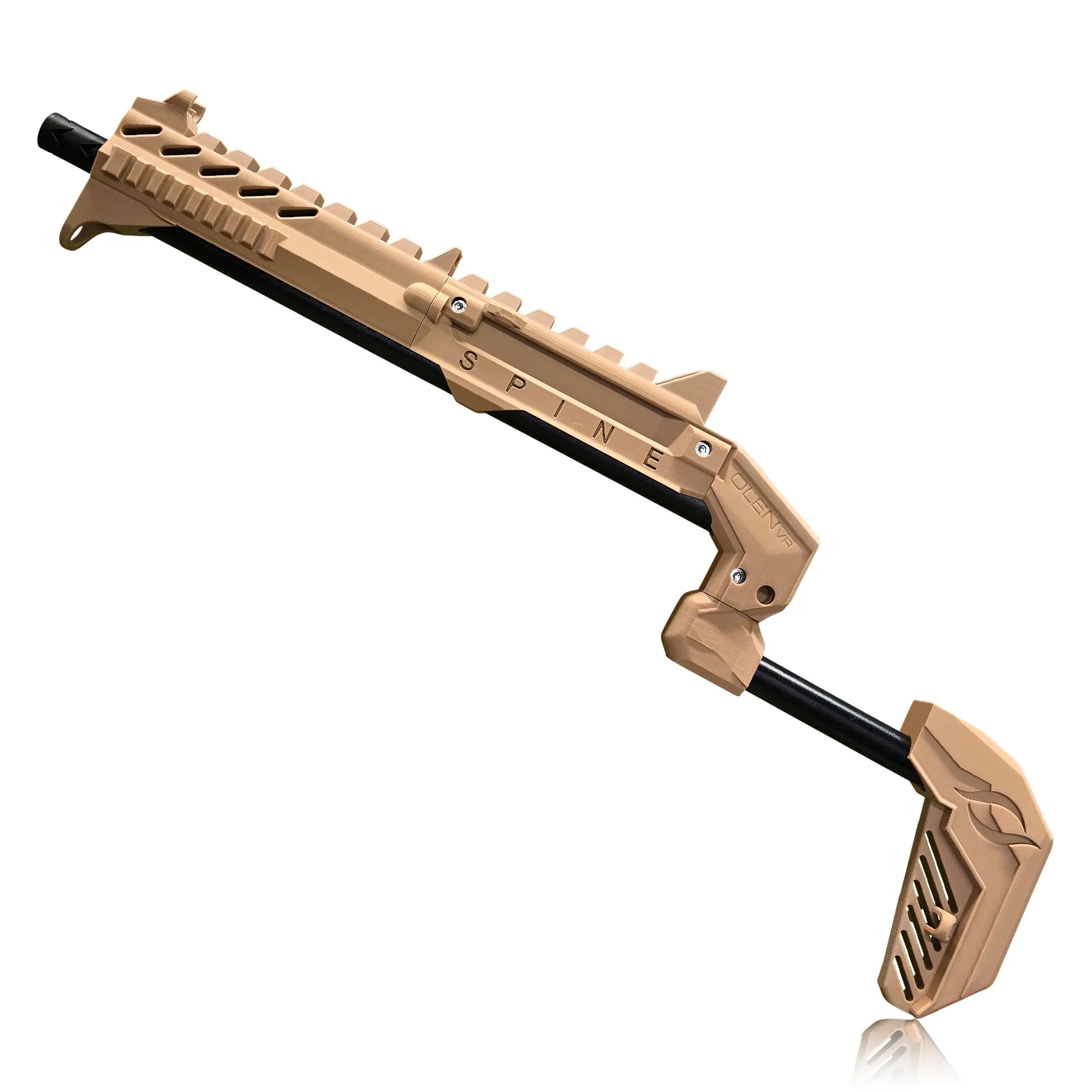 SPINE VR Gun Stock Sandman Edition | Olen VR