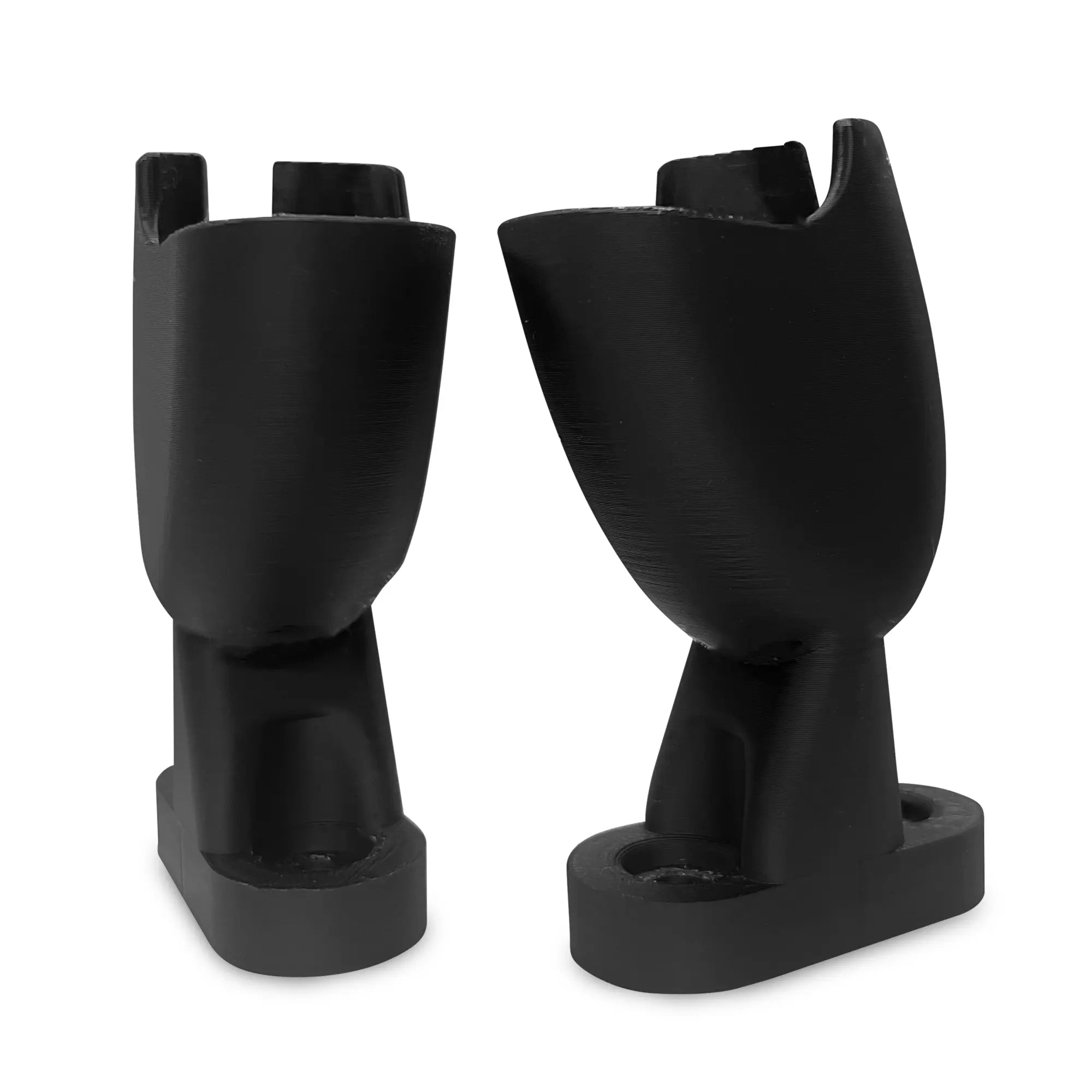 Stat Grips for The Asset VR Gun Stock | Olen VR